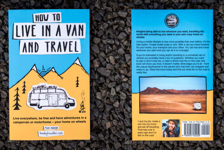 My latest book is now available as an actual printed book that you can ...