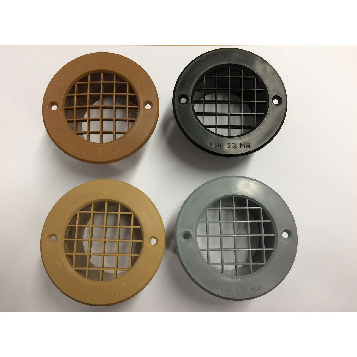 Van conversion products: gas system - VandogTraveller