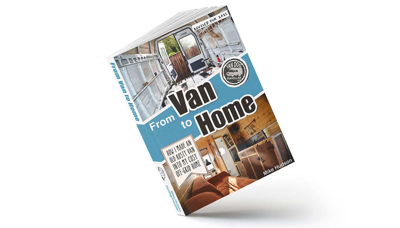 Heating my van (the proper way). Here’s how I installed a Propex heater ...