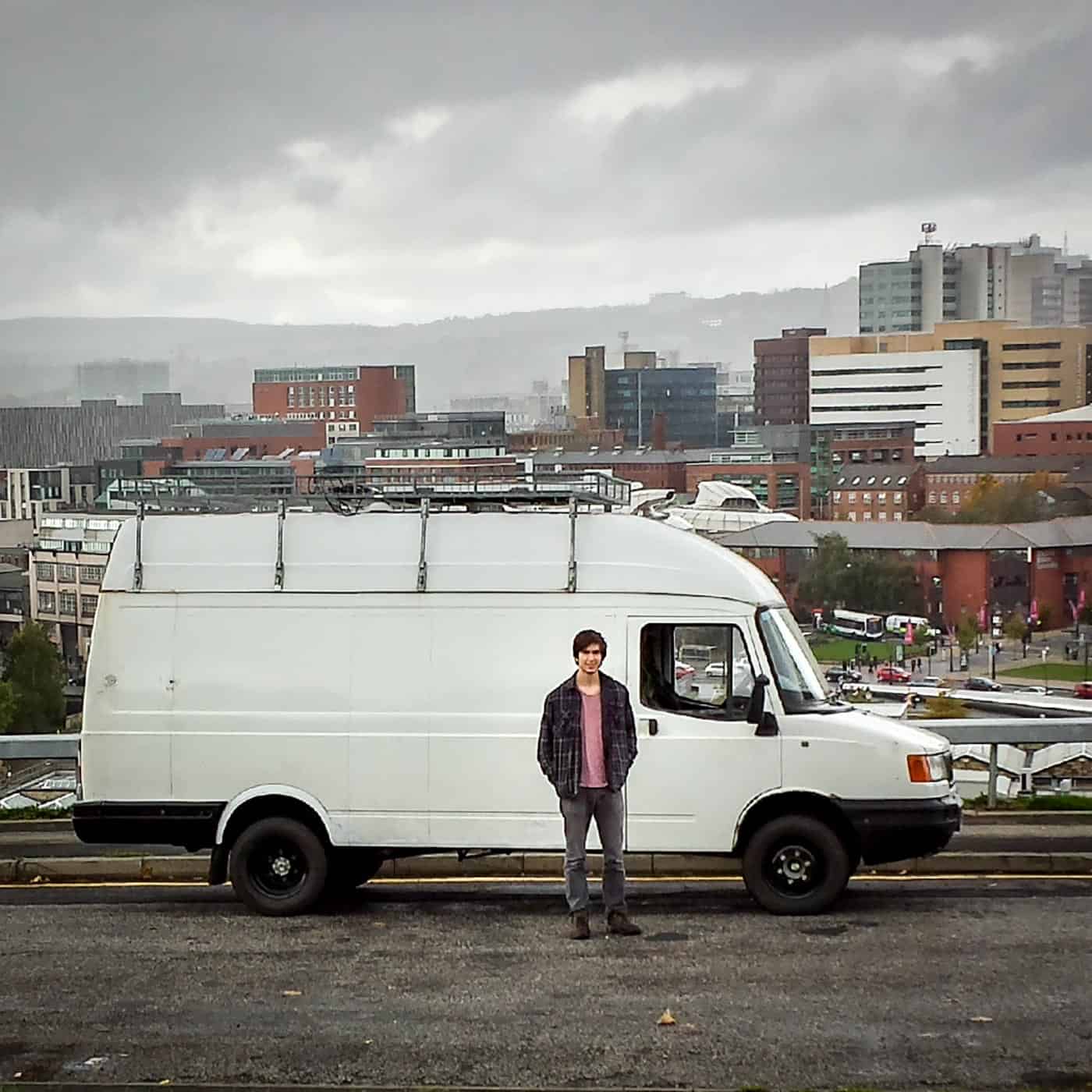 About VandogTraveller - VandogTraveller